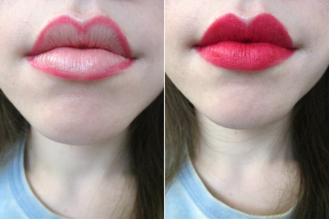 A Kylie Jenner Lip Tutorial, Plus How-Tos For 7 Other Celebrities With ...