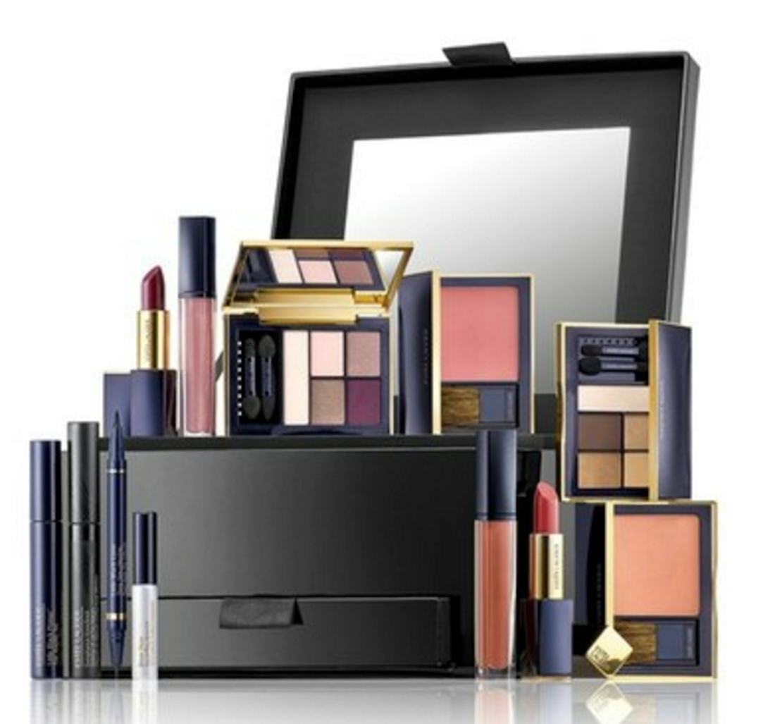 22 Luxurious Holiday 2016 Beauty Gifts For The Ultimate Makeup ...