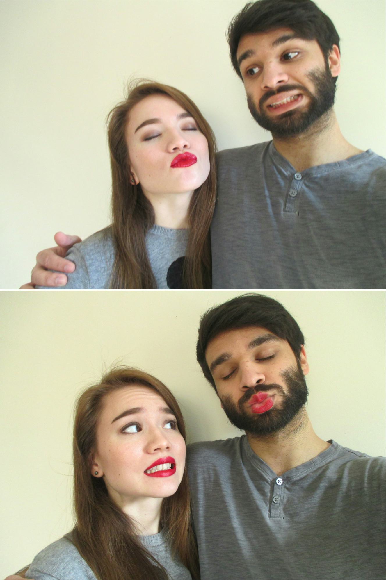 The Best Kiss Proof Lipstick For Valentine's Day — I Tested Them All ...