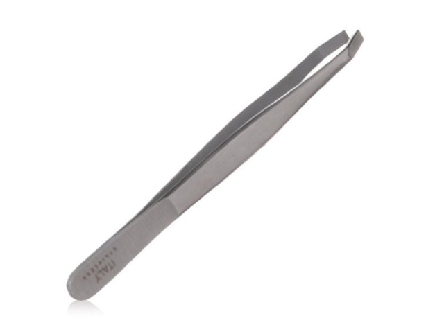 The 7 Types Of Tweezers & How To Get The Most Use Out Of Each One