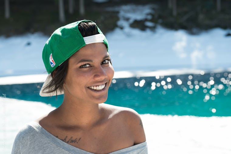 7 Reasons To Love Being A Sweaty Person, Even In The Summer