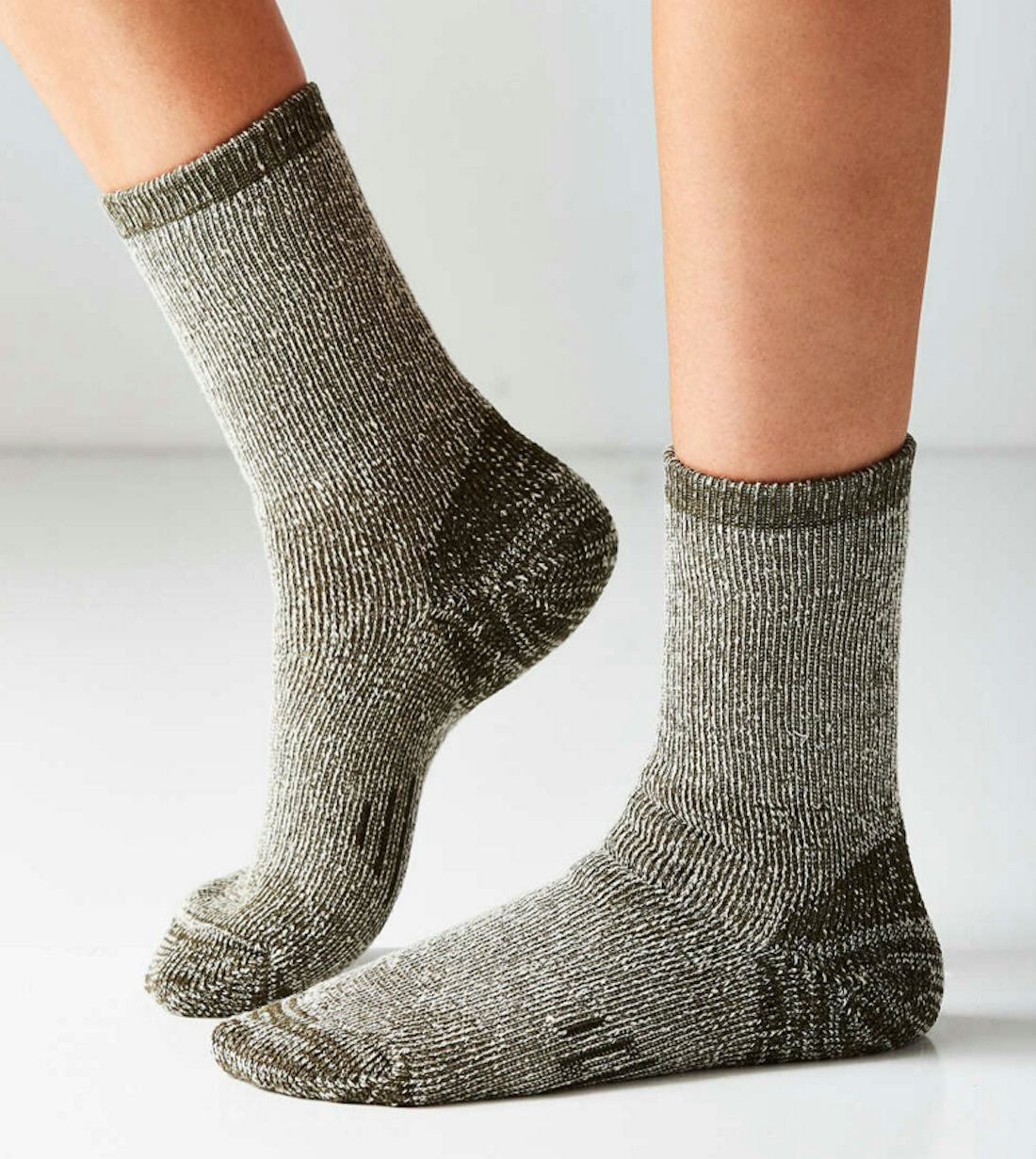 12 Warmest Socks For Winter That'll Keep Your Toes Cozy AF