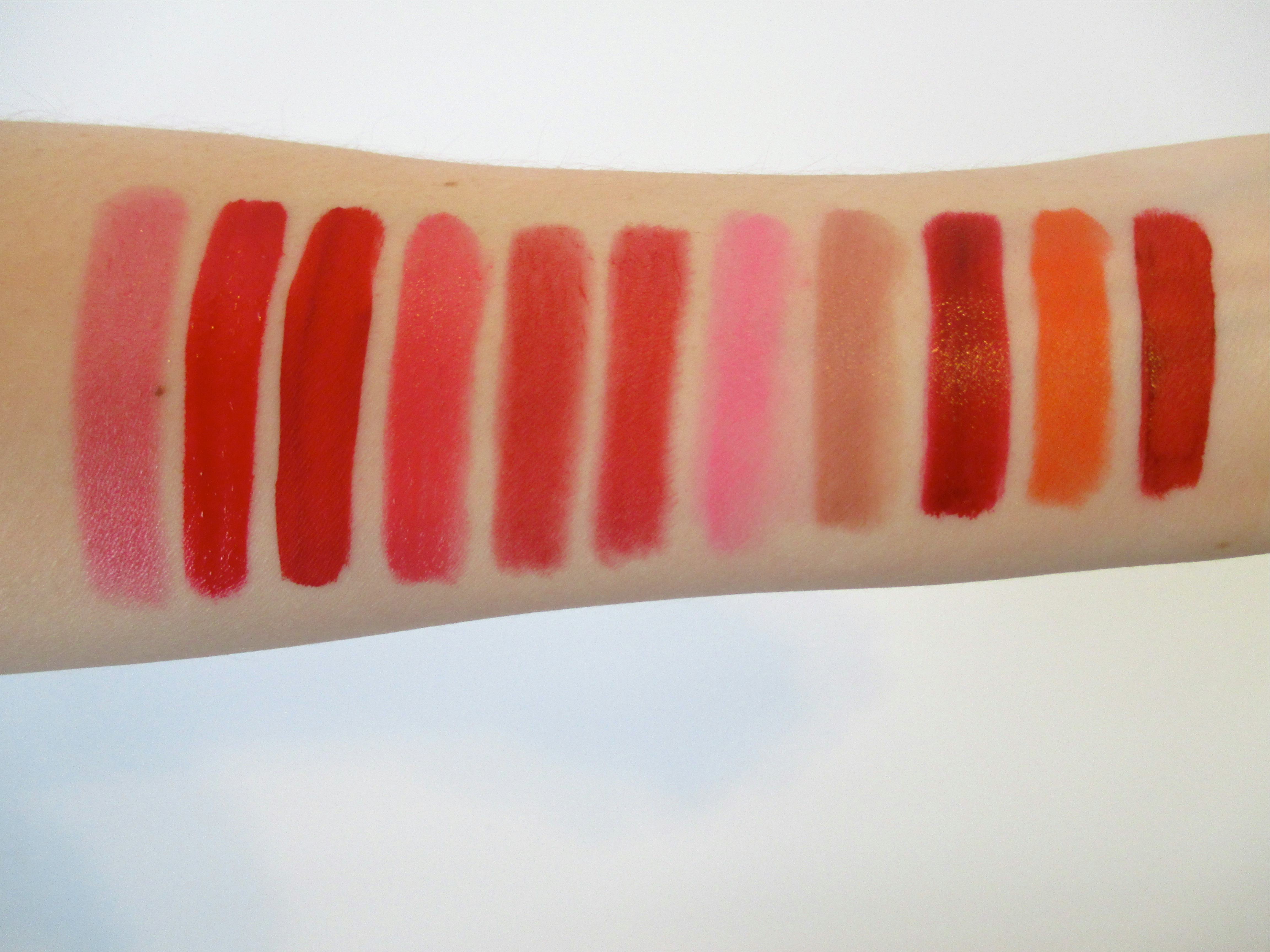 The Best Kiss Proof Lipstick For Valentine's Day — I Tested Them All ...