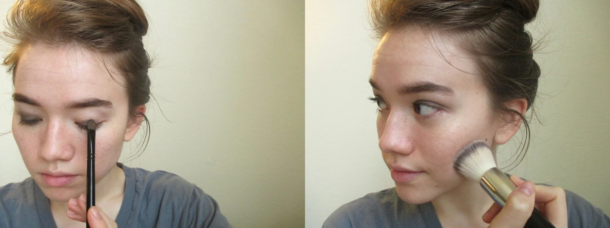 How To Prevent Eyeshadow From Falling Off So Your Makeup Stays On All ...