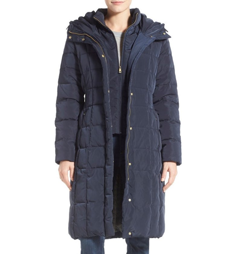 10 Warmest Coats That Will Actually Protect You From The Cold This Winter