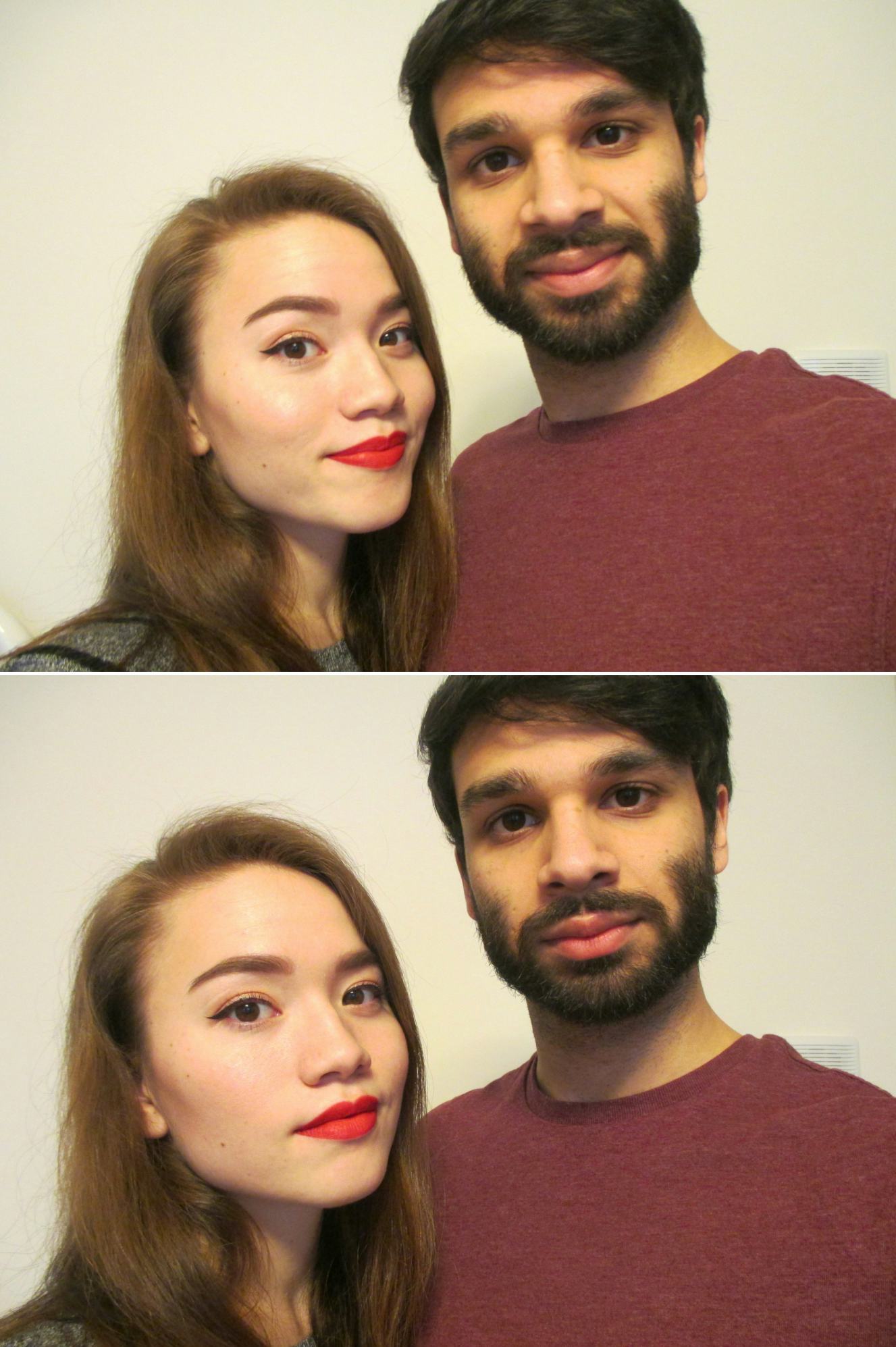 The Best Kiss Proof Lipstick For Valentine's Day — I Tested Them All ...