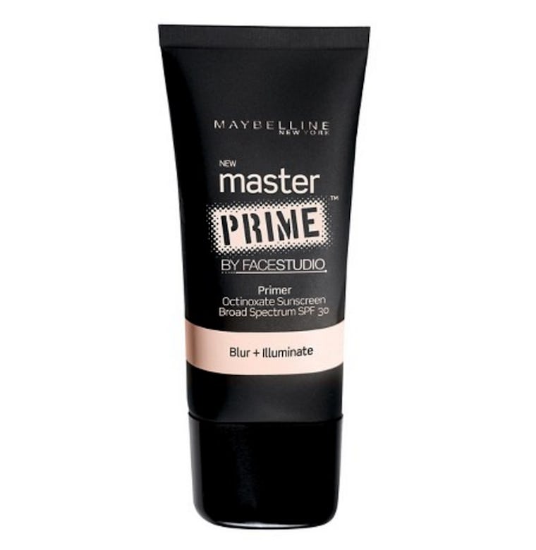 Why Skin Primers With SPF Will Be Your New Go-To Facial Sunscreen