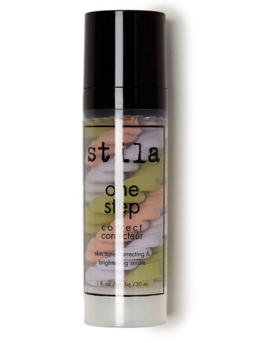 What Type Of Color Corrector Should You Be Using? Here's Every Type ...