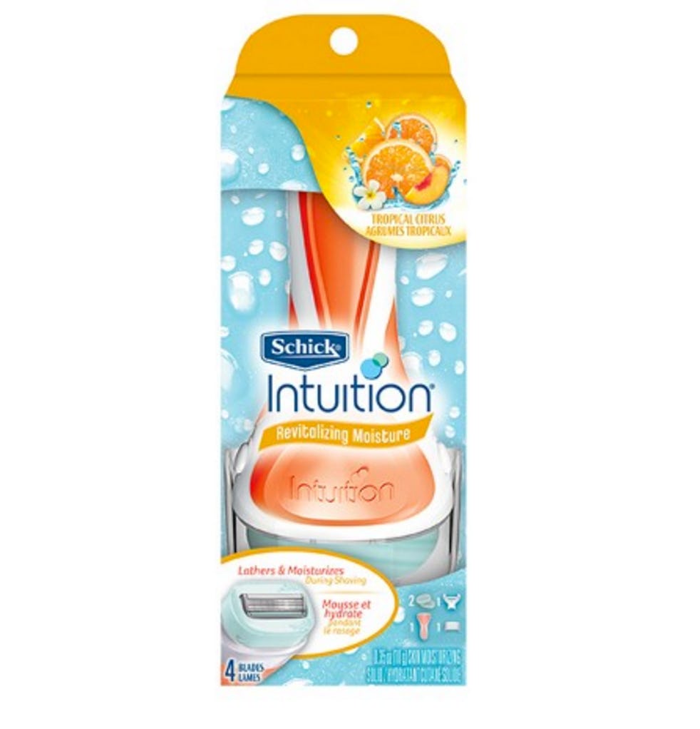 6 Things That Make Shaving Faster, Because It Always Takes Way Too Long