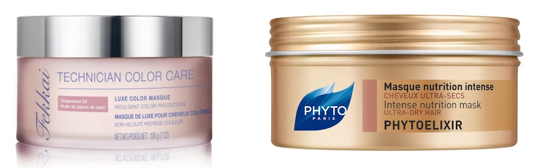 Why You Should Be Multimasking Your Hair, Plus The Best Combinations To Try