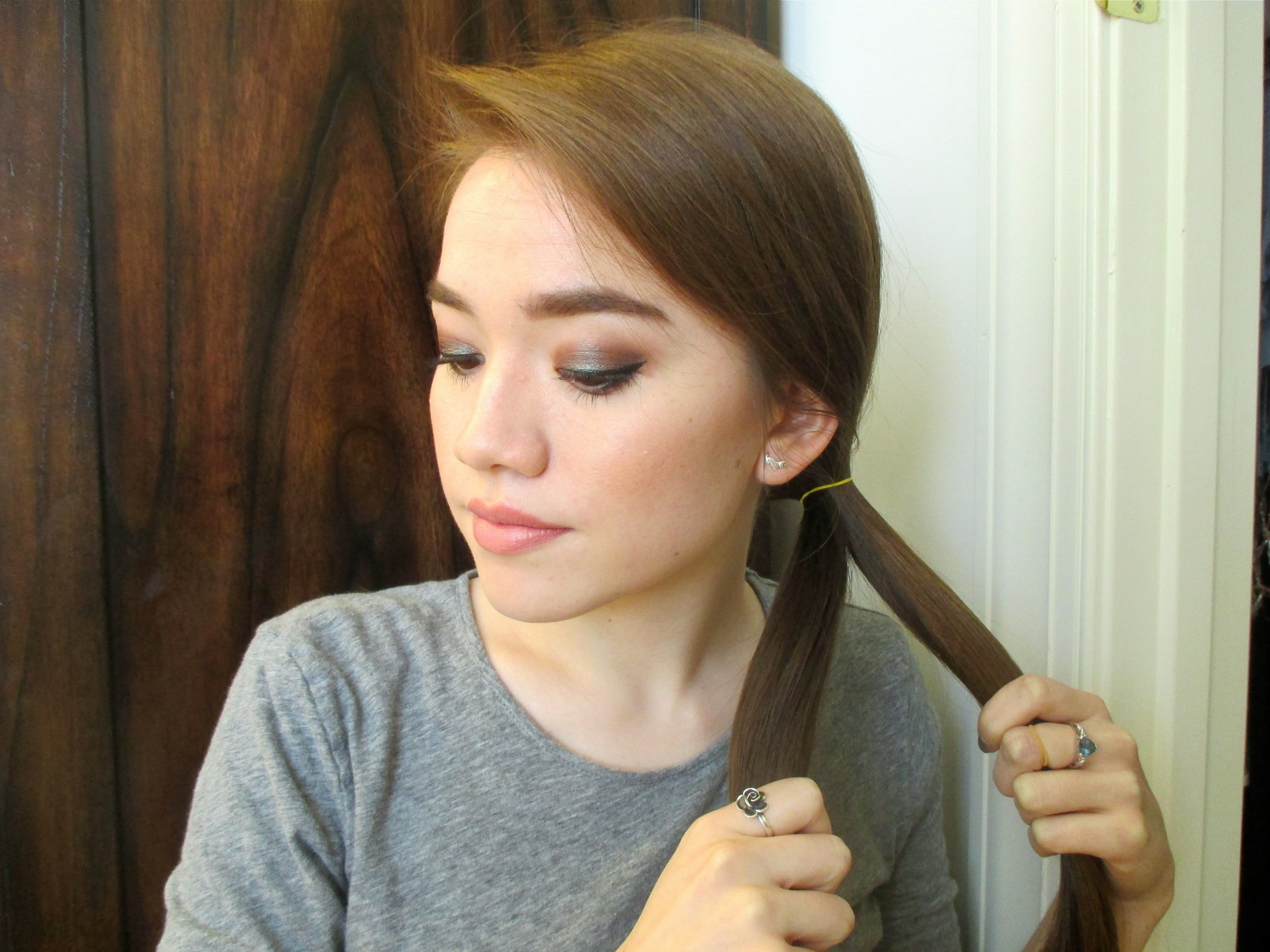 How To Fishtail Braid In 6 Simple Steps That Will Help You Finally ...