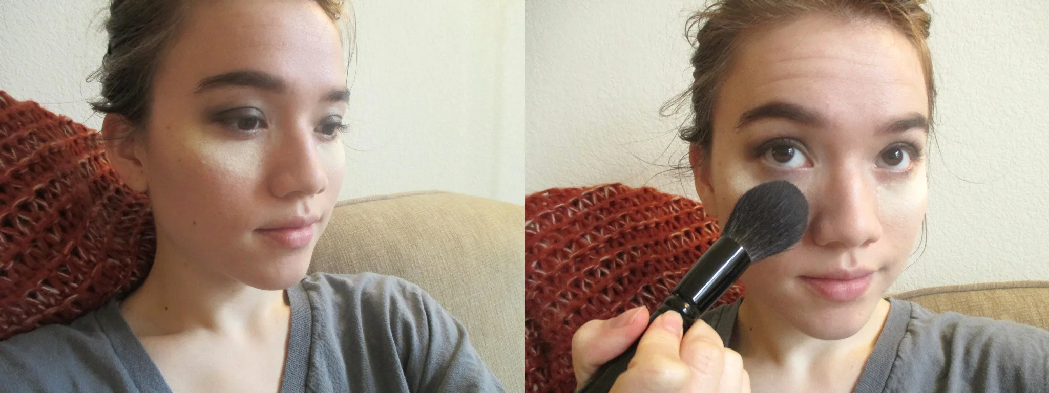 How To Prevent Eyeshadow From Falling Off So Your Makeup Stays On All ...