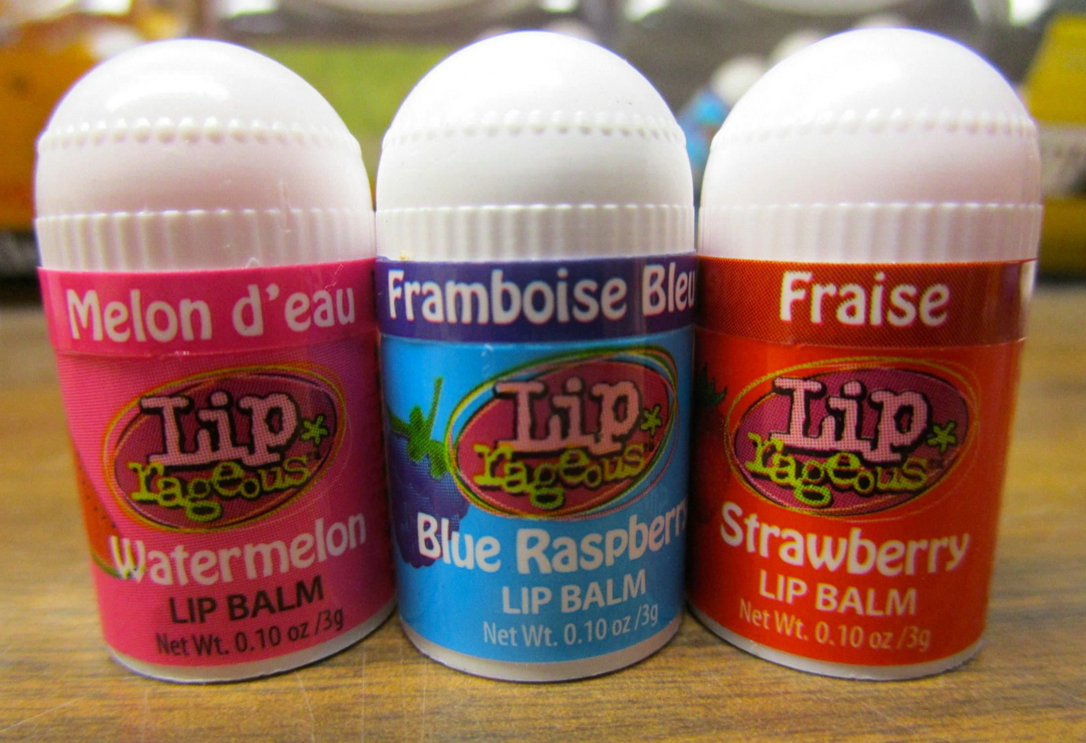 18 Beauty Products Every '90s Girl Had Or Desperately Wanted — PHOTOS