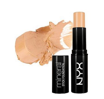 How To Find The Perfect Foundation, Because No One Deserves To Suffer ...