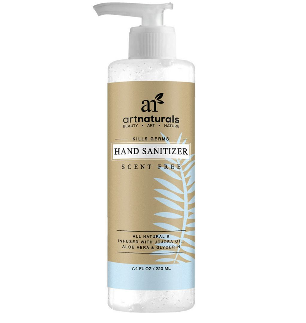 How To Keep Your Hands Hydrated In The Winter When Lotion Just Doesn't ...