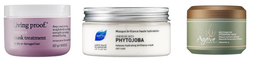 The Best Deep Conditioning Products For Face, Body, and Hair So Dry ...