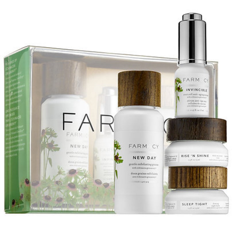 18 Holiday Skincare Sets To Try If You're Stuck In A Beauty Rut