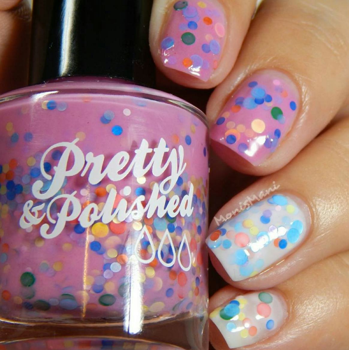 7 New Color Changing Nail Polishes You Have To Try This Summer — PHOTOS