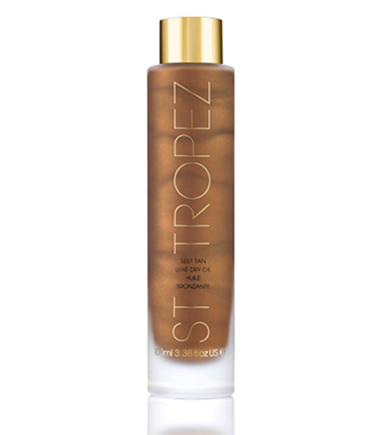 10 Bronzing Oils That Will Give You Gloriously Glowing Skin This Summer