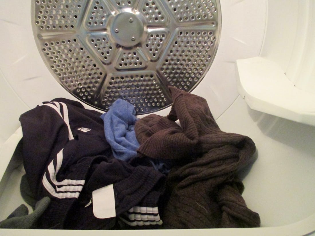 10 Common Laundry Mistakes You Might Be Making That Could Cause Wash ...