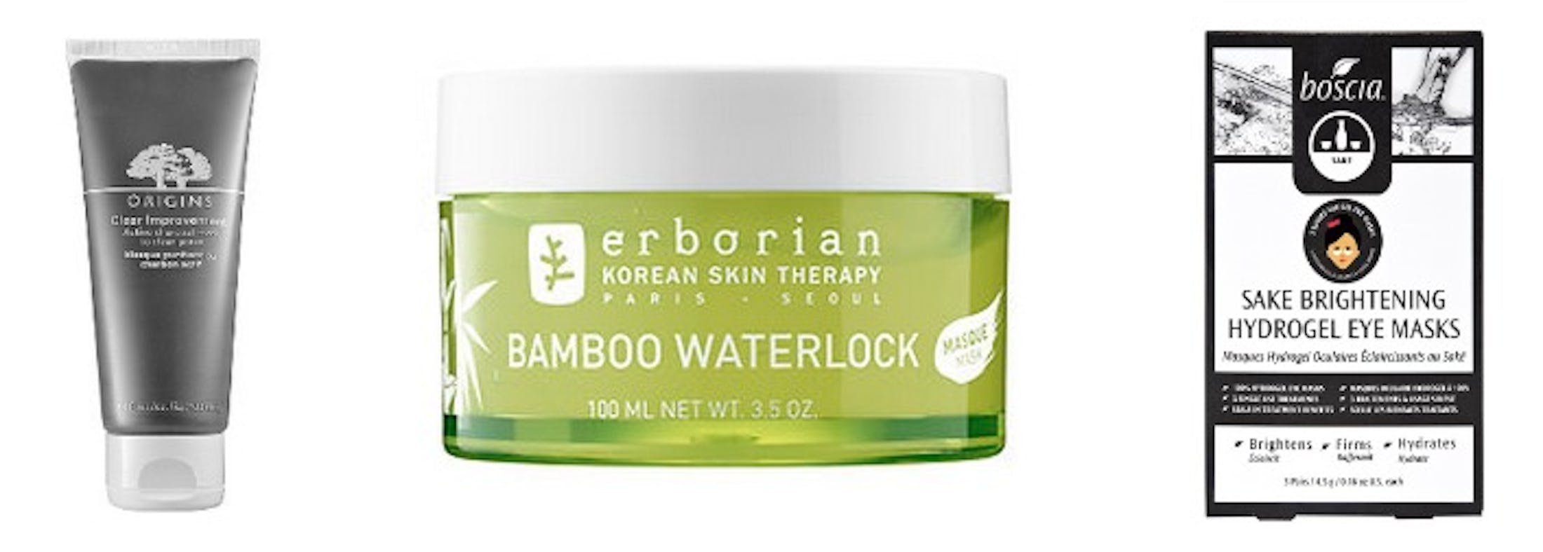 The Best Multimasking Product Combinations For Every Single Skin Type