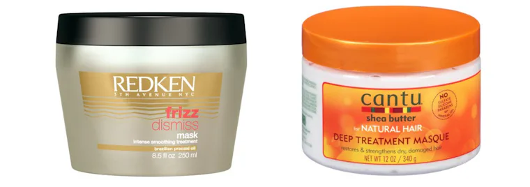 Why You Should Be Multimasking Your Hair, Plus The Best Combinations To Try