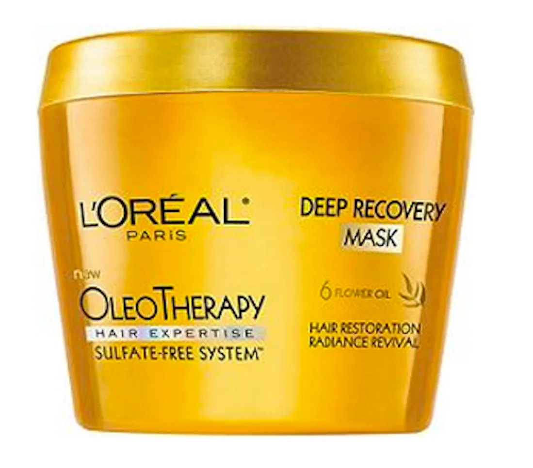 Why Hair Masks Are Important Year-Round, Plus Which One You Should Be ...