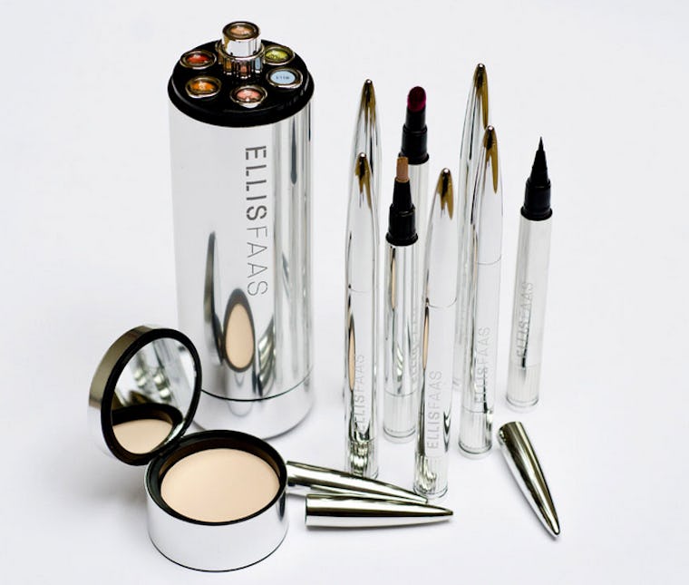 17 Prettily Packaged Cosmetics You'll Want To Decorate Your Vanity With ...