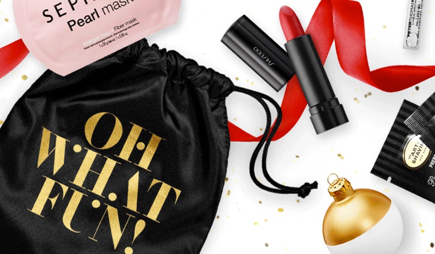 The Sephora 2015 Cyber Monday Sale Is Going To Be So Much Bigger Than ...
