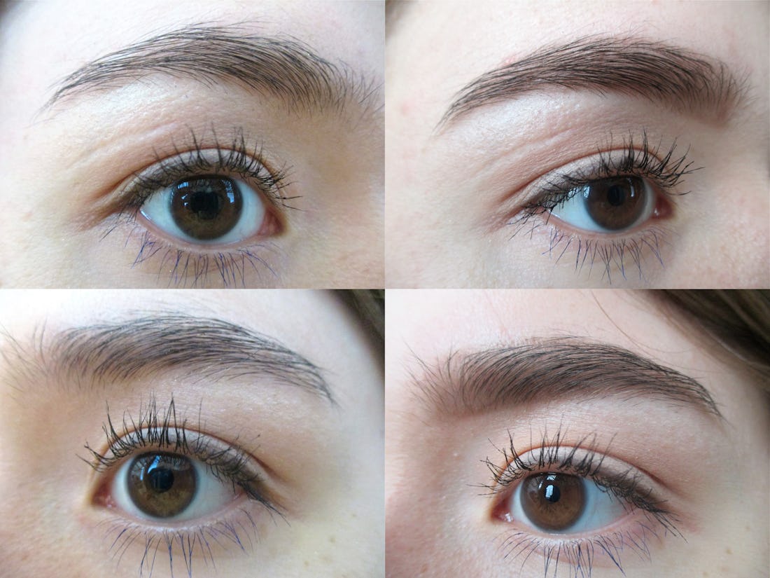 The Best Product For Filling In Eyebrows, So You Don't Have To Sweat ...