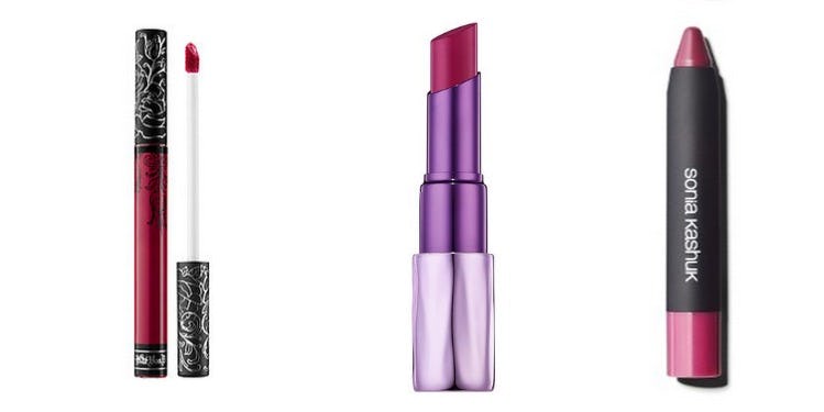 The Best Fall Lipstick Colors For Every Skin Tone That Wants To Delve ...
