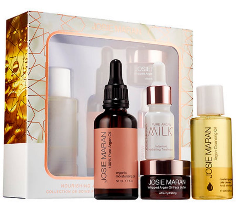 18 Holiday Skincare Sets To Try If You're Stuck In A Beauty Rut