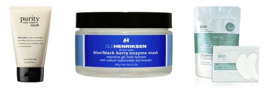 The Best Multimasking Product Combinations For Every Single Skin Type