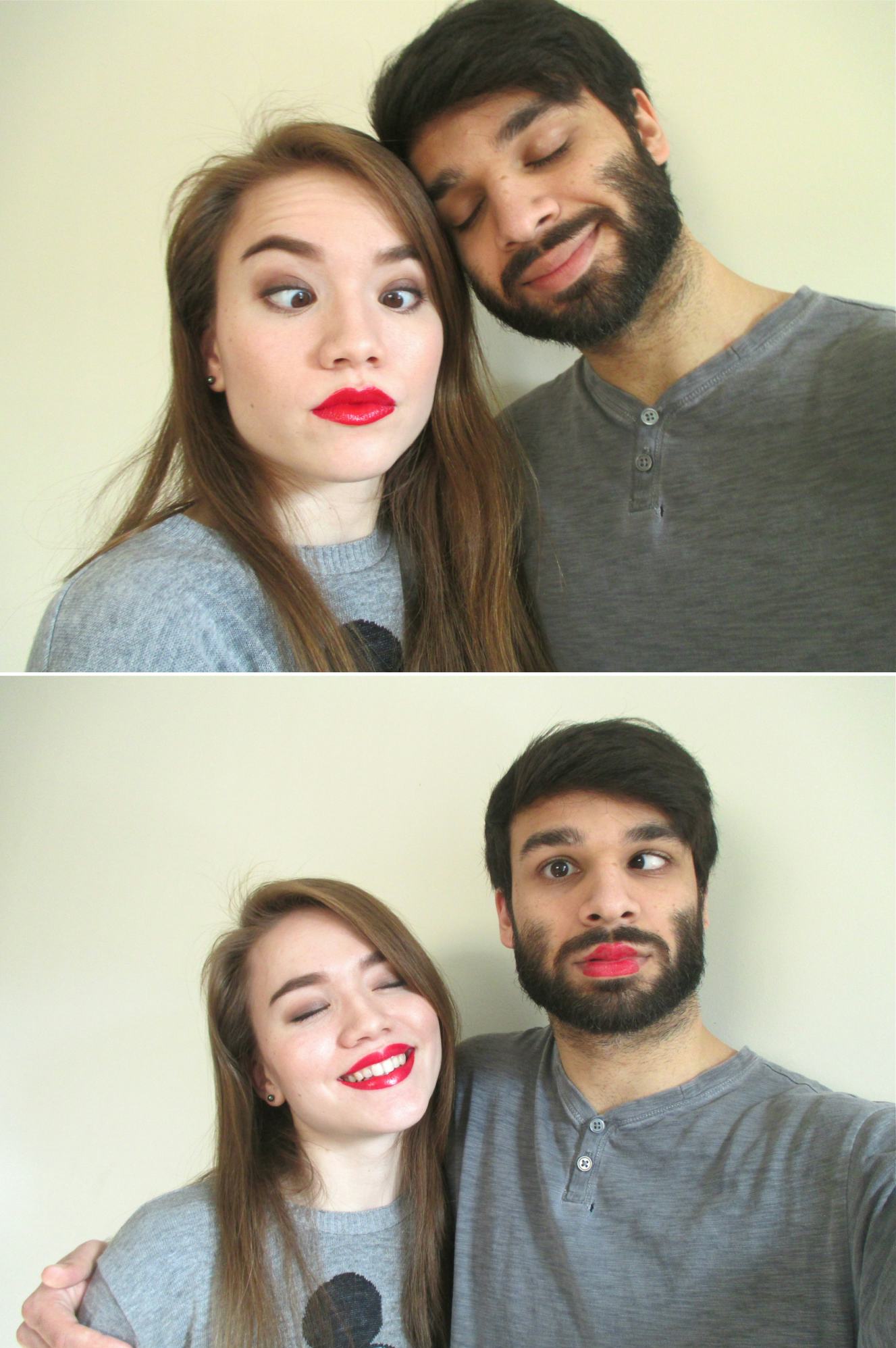 The Best Kiss Proof Lipstick For Valentine's Day — I Tested Them All ...