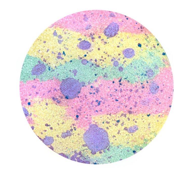 10 Rainbow Highlighters That Will Give You The Most Gorgeous, Colorful Glow