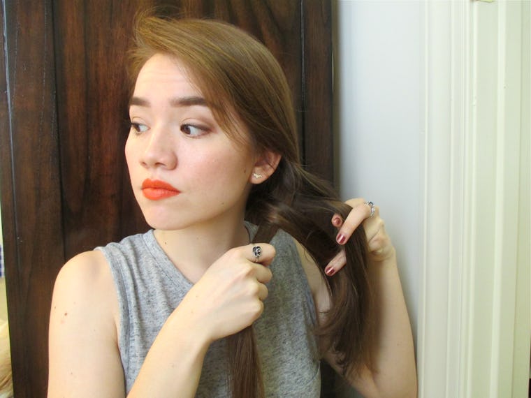 How To Four-Strand Braid In 4 Simple Steps That Will Turn You Into A ...