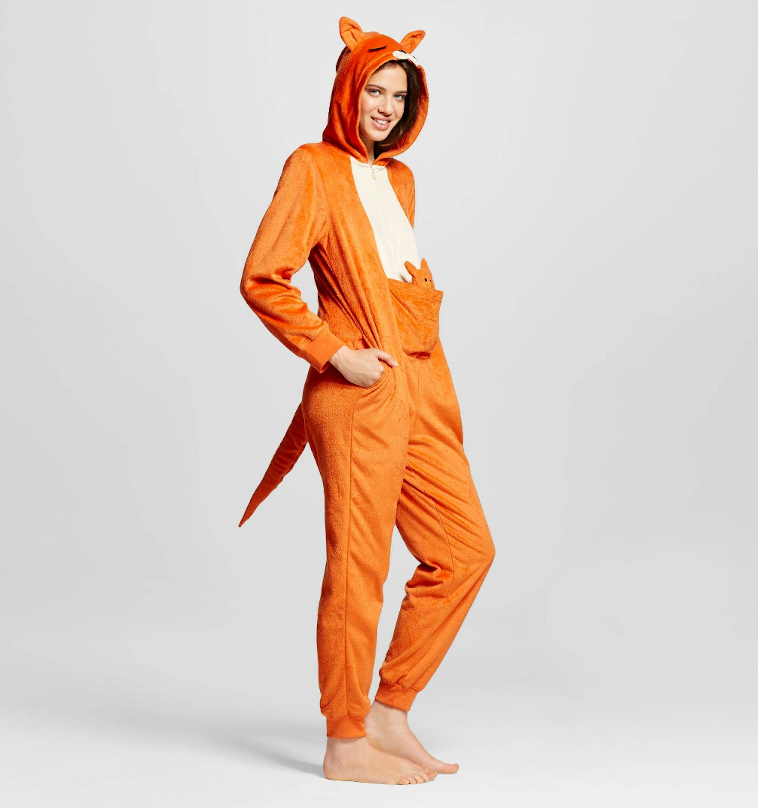 24 Last Minute Halloween Onesies That Are Perfect For The Ultimate Lazy
