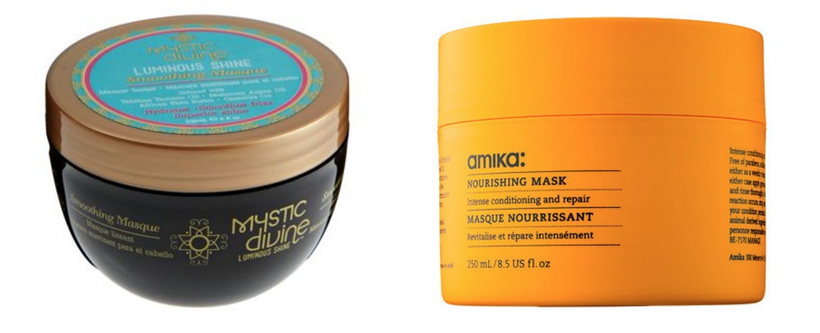 Why You Should Be Multimasking Your Hair, Plus The Best Combinations To Try