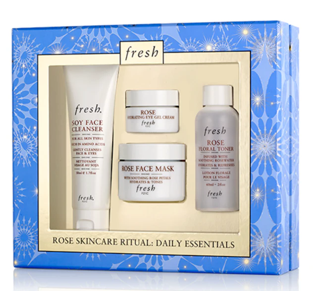 18 Holiday Skincare Sets To Try If You're Stuck In A Beauty Rut