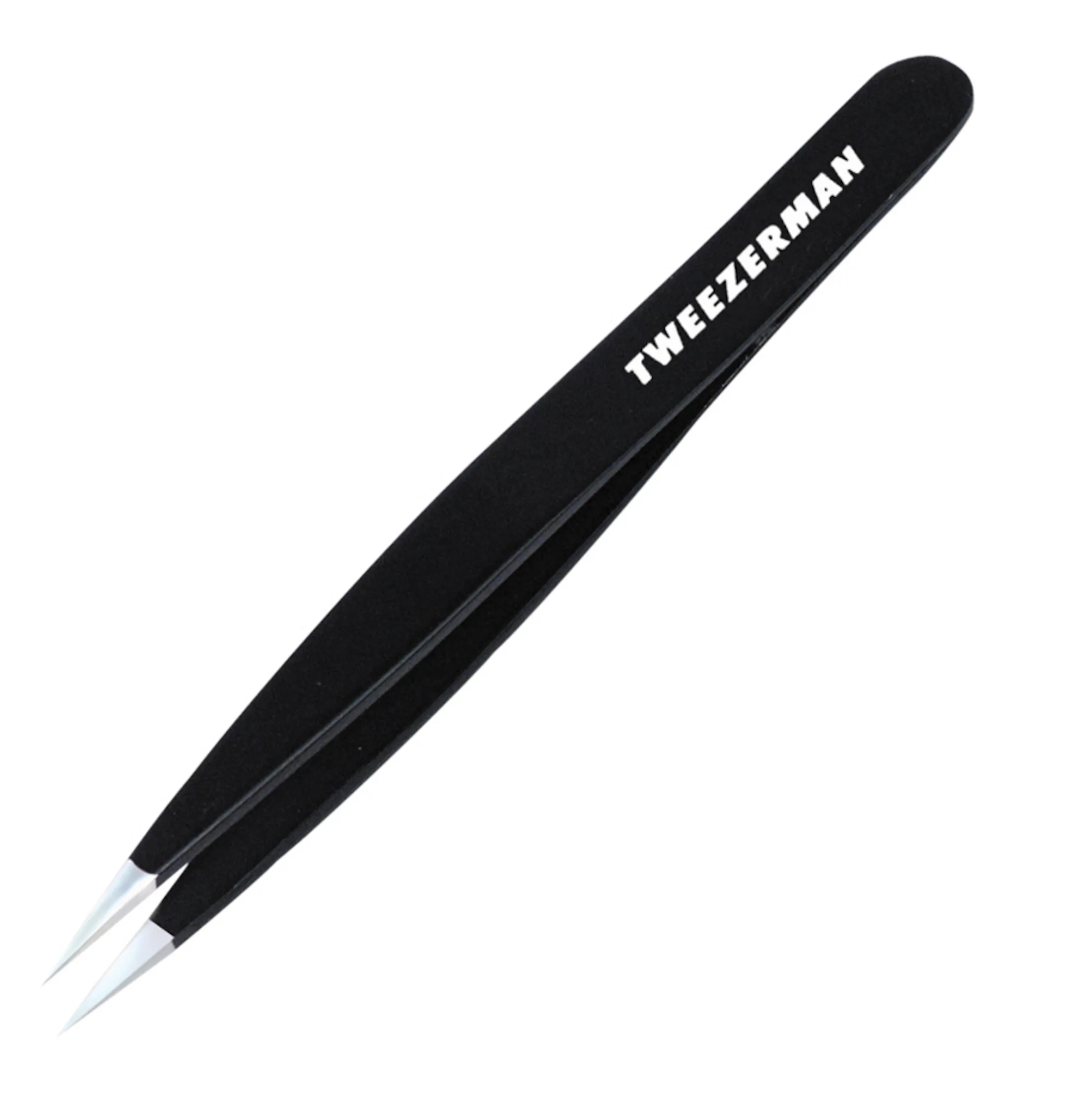 The 7 Types Of Tweezers & How To Get The Most Use Out Of Each One