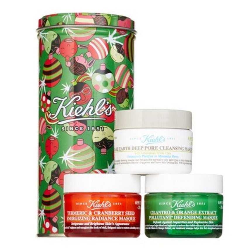 18 Holiday Skincare Sets To Try If You're Stuck In A Beauty Rut
