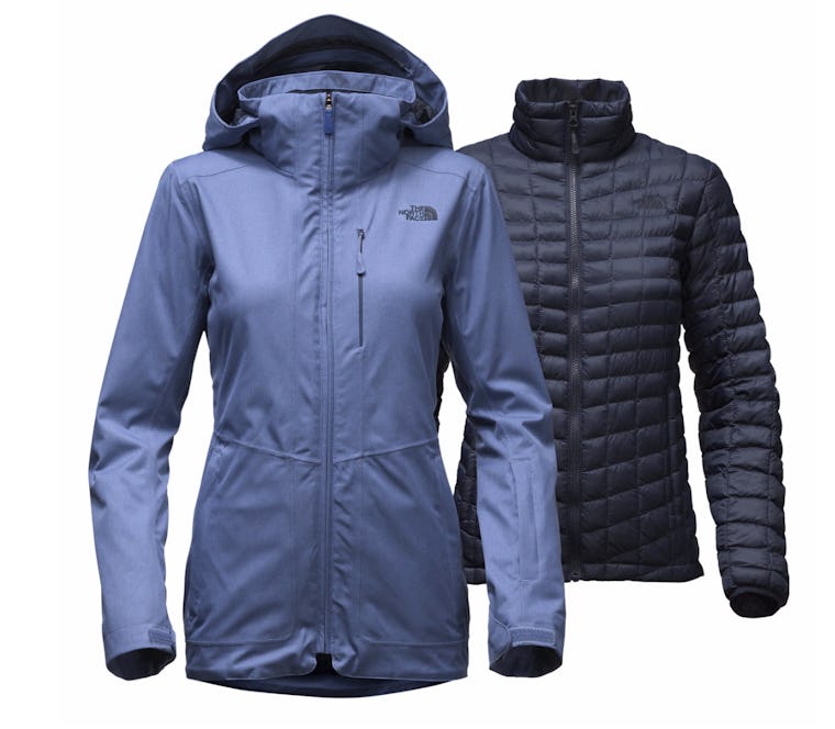 10 Warmest Coats That Will Actually Protect You From The Cold This Winter