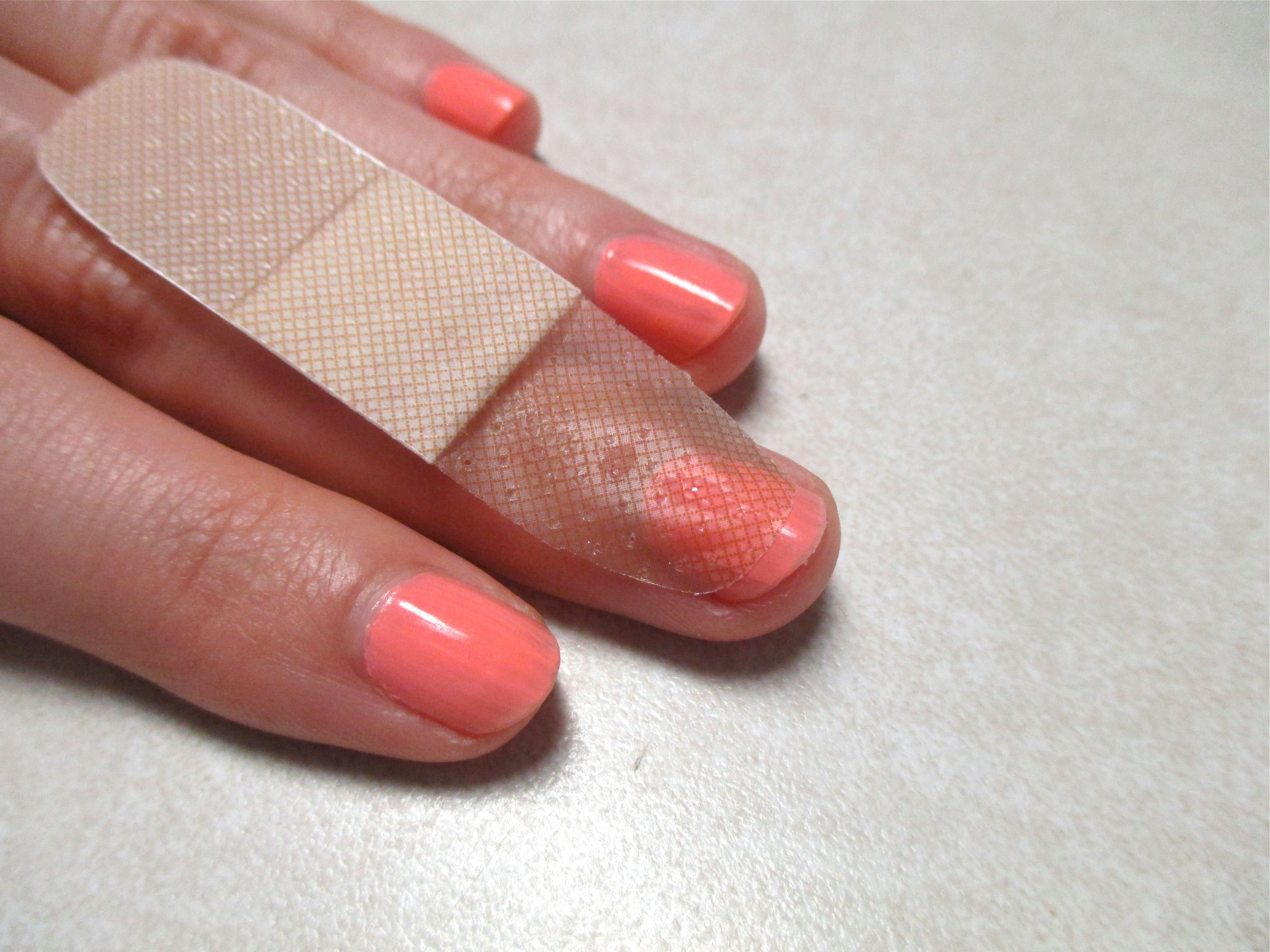 12 At-Home Manicure Tips To Get Your Best Nails Ever, Because It's Way ...