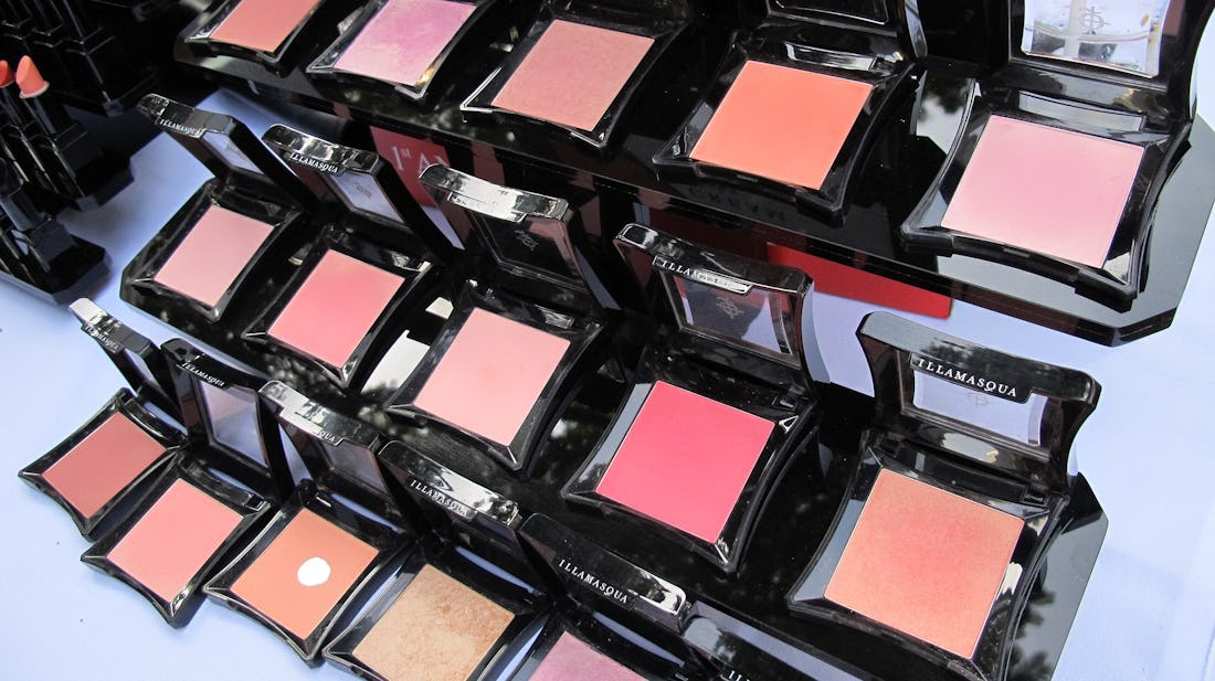 This Is What Will Actually Happen If You Use Expired Makeup