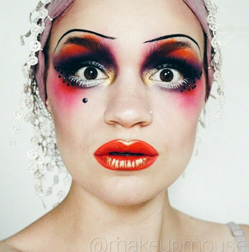 5 Sfx Makeup Instagram Accounts To Follow So You Can Already Start