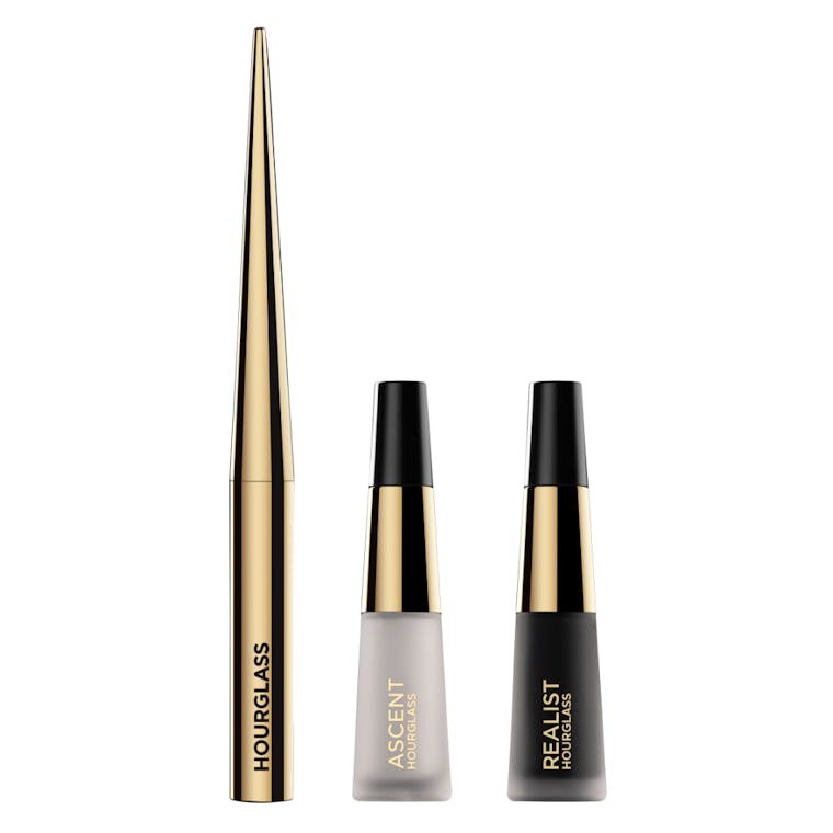 Why Tightlining Mascara Is A Must-Have For Any Beauty Lover — PHOTOS