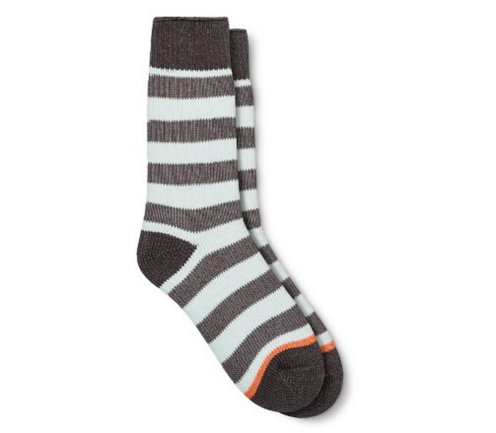12 Warmest Socks For Winter That'll Keep Your Toes Cozy AF
