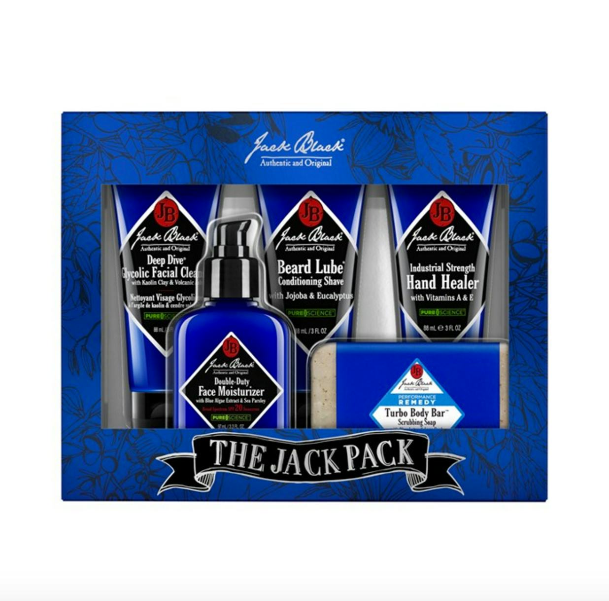 15 Grooming Gifts For Men That Any Guy With Skin Or Hair Will Love