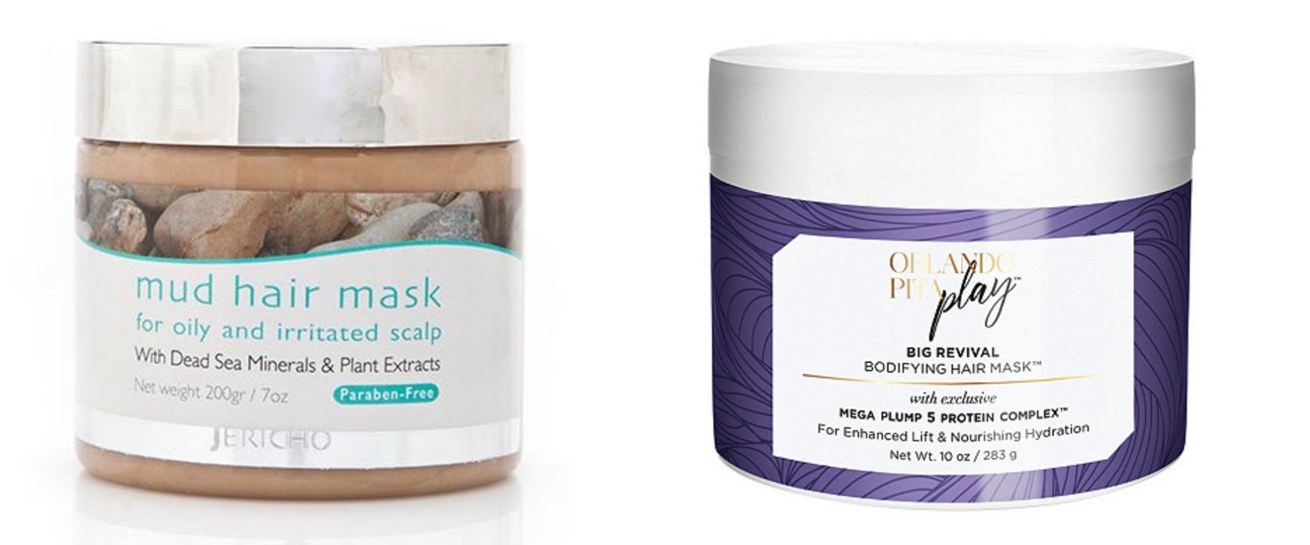 Why You Should Be Multimasking Your Hair, Plus The Best Combinations To Try