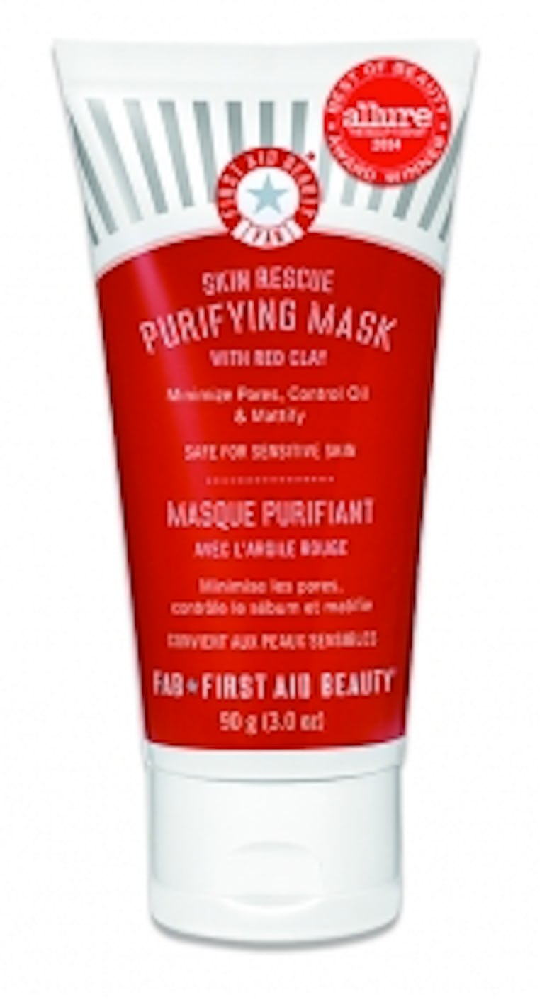 The Best Clarifying Face Masks To Use After Halloween So Your Skin Will ...